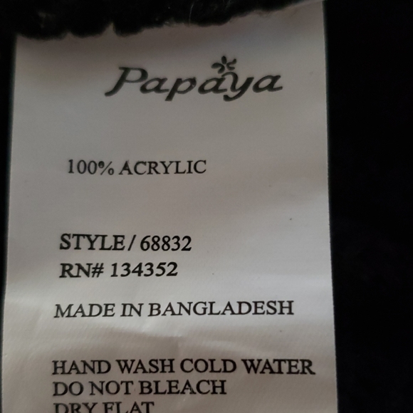 Papaya | Sweaters | Papaya Cardigan | Poshmark